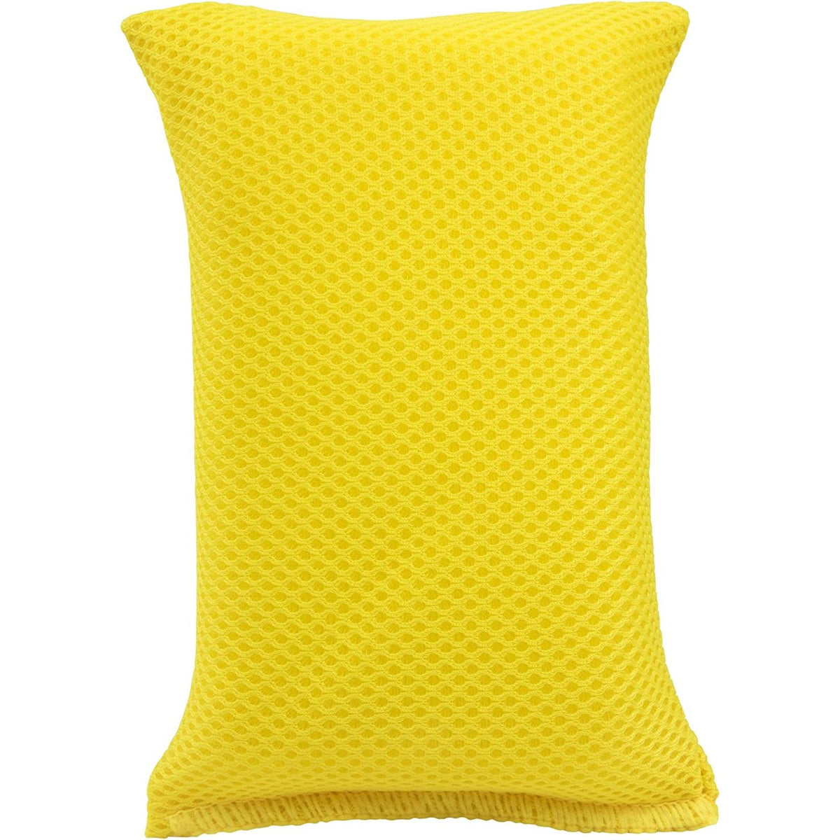 Microfiber Mesh Bug Sponge - Heavy Duty Bug Removal – Zappy's Auto Washes